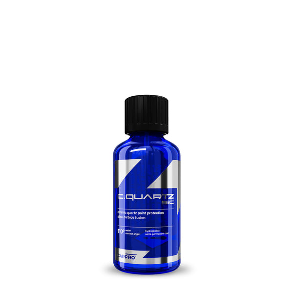 CarPro Cquartz SiC – M&R Car Detailing